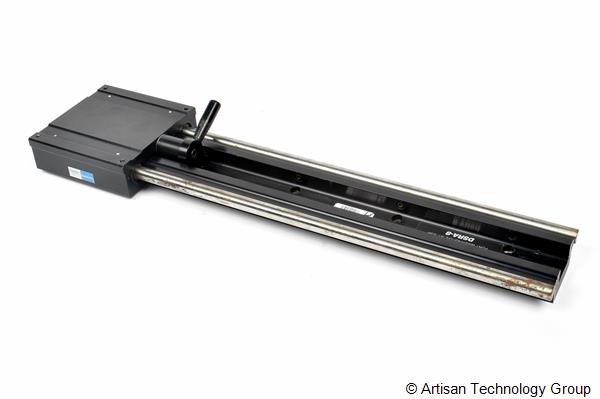 2DA-08-OOB Thomson Industries (Dual Shaft Rail Linear Guide 2DA with ...