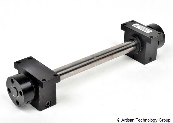 1BA Thomson Linear (RoundRail End Support Linear Ball Guide) | ArtisanTG™