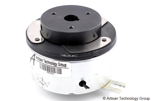 CSC-26C Deltran (Electromagnetic Shaft-Mounted Clutch Coupling ...