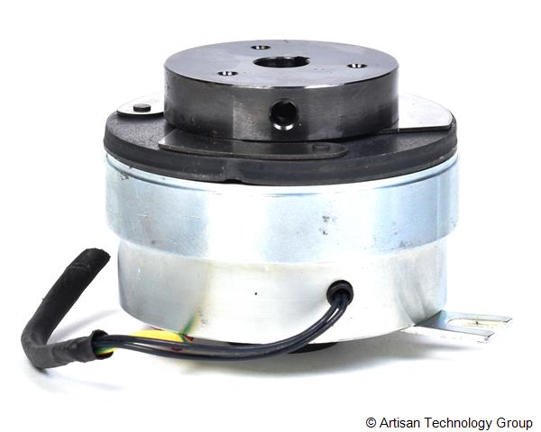 CSC-26C Deltran (Electromagnetic Shaft-Mounted Clutch Coupling ...