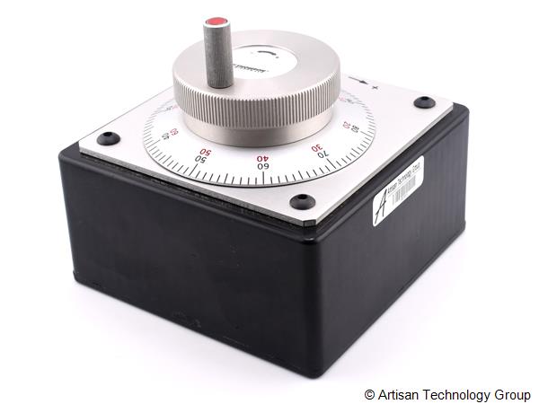 39-407-507-2152 Micron (Encoder-Based Handwheel) | ArtisanTG™