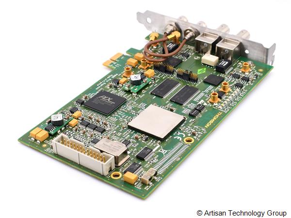 PASS Pro Express Thomson Computing (PCIe Board) | ArtisanTG™