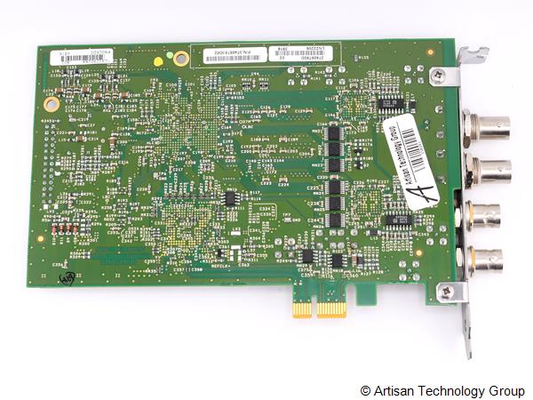 PASS Pro Express Thomson Computing (PCIe Board) | ArtisanTG™