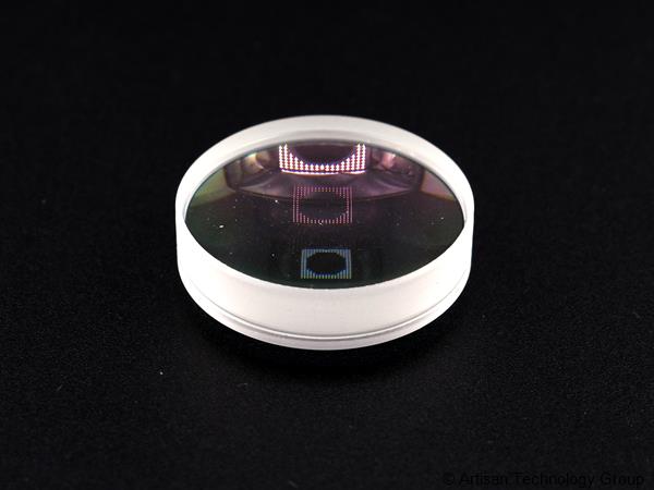 AC254-150-B ThorLabs (Unmounted Achromatic Doublet) | ArtisanTG™