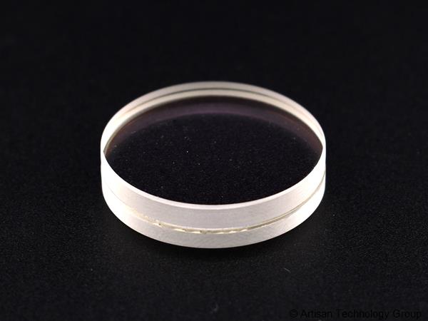 AC254-400-A1 ThorLabs (Unmounted Achromatic Doublet) | ArtisanTG™