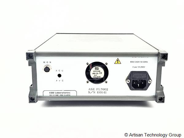 ASE-FL7002 ThorLabs (Broadband ASE Light Source) | ArtisanTG™