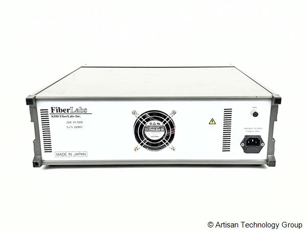 ASE-FL7200 ThorLabs (Thulium Doped Fluoride Fiber ASE Source) | ArtisanTG™