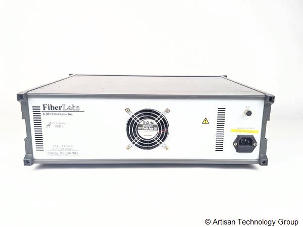 ASE-FL7200 ThorLabs (Thulium Doped Fluoride Fiber ASE Source) | ArtisanTG™