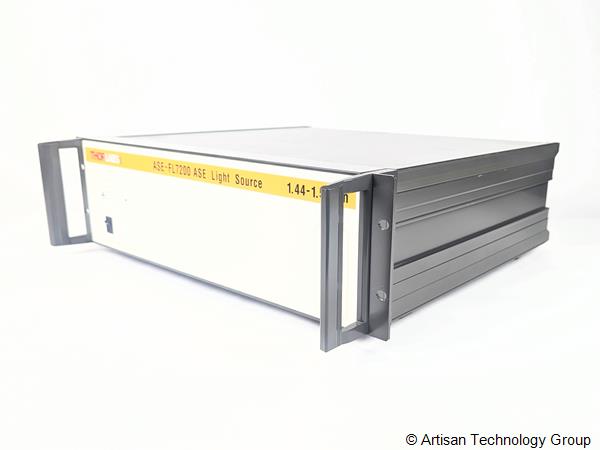 ASE-FL7200 ThorLabs (Thulium Doped Fluoride Fiber ASE Source) | ArtisanTG™