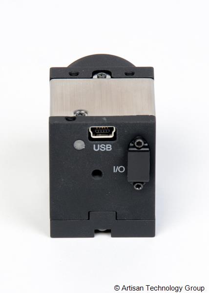 DCU224C ThorLabs (High-Resolution USB CCD Camera with Accessories ...