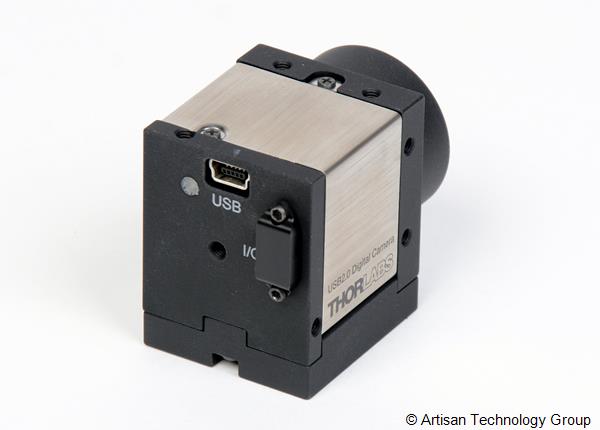 Thorlabs Camera