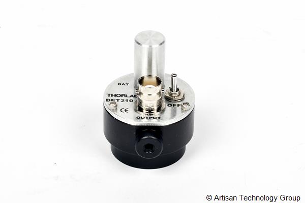 DET210 ThorLabs (High-Speed Photo Detector) | ArtisanTG™