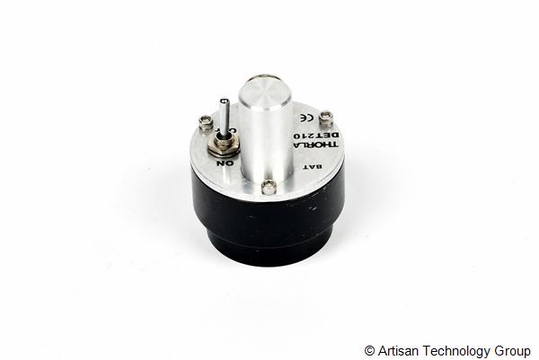 DET210 ThorLabs (High-Speed Photo Detector) | ArtisanTG™