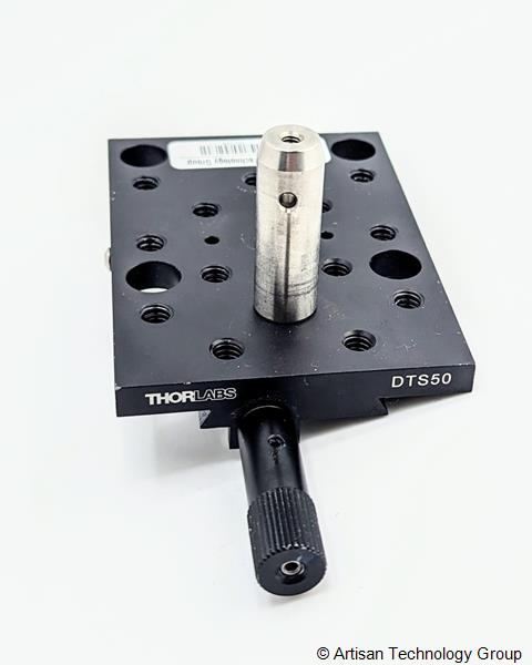 DTS50 ThorLabs (Stage Assembly) | ArtisanTG™