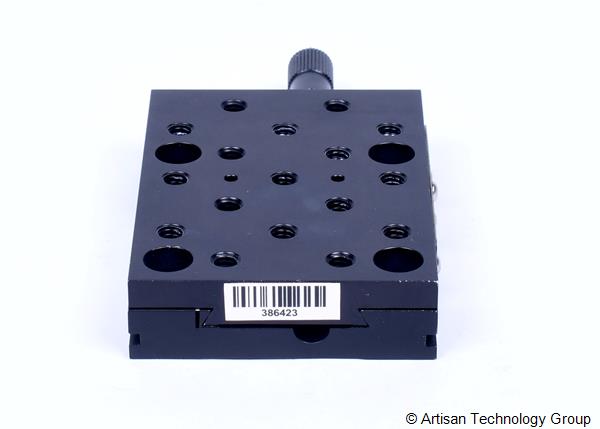 DTS50 ThorLabs (Stage Assembly) | ArtisanTG™