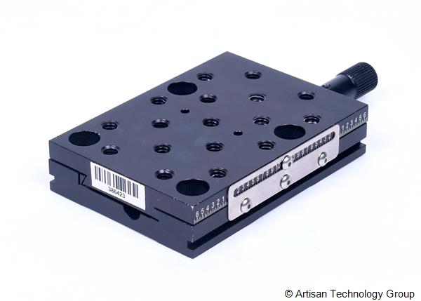 DTS50 ThorLabs (Stage Assembly) | ArtisanTG™