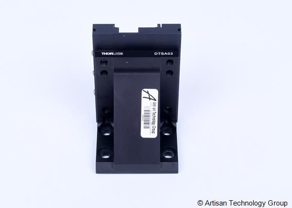 DTSA03 ThorLabs (Angle Bracket for DTS25 and DTS50 Stage Assembly ...