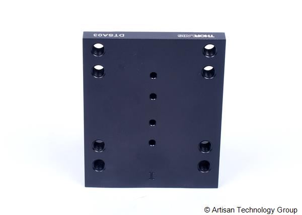 DTSA03 ThorLabs (Angle Bracket for DTS25 Stage Assembly) | ArtisanTG™