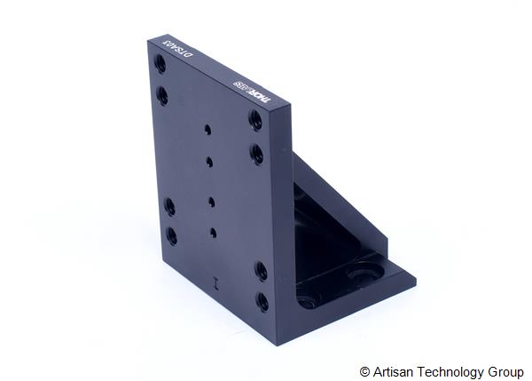 DTSA03 ThorLabs (Angle Bracket for DTS25 Stage Assembly) | ArtisanTG™