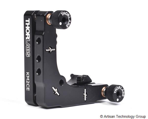 KM2CE ThorLabs (Clear-Edge Kinematic Mirror Mount) | ArtisanTG™