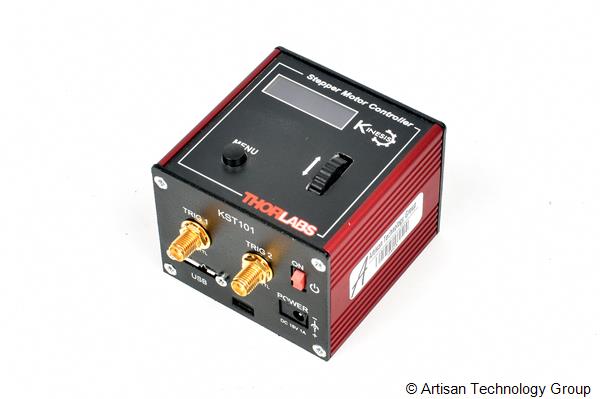 Kst101 Thorlabs K Cube Stepper Motor Controller Artisantg™