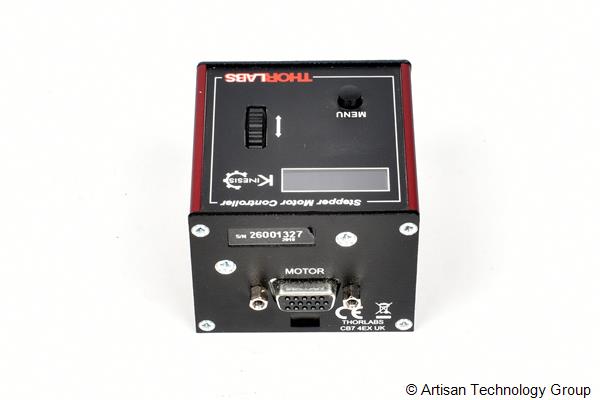 KST101 ThorLabs (K-Cube Stepper Motor Controller) | ArtisanTG™