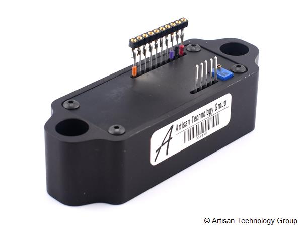 LD3000 ThorLabs (Precision Constant Current Laser Driver) | ArtisanTG™