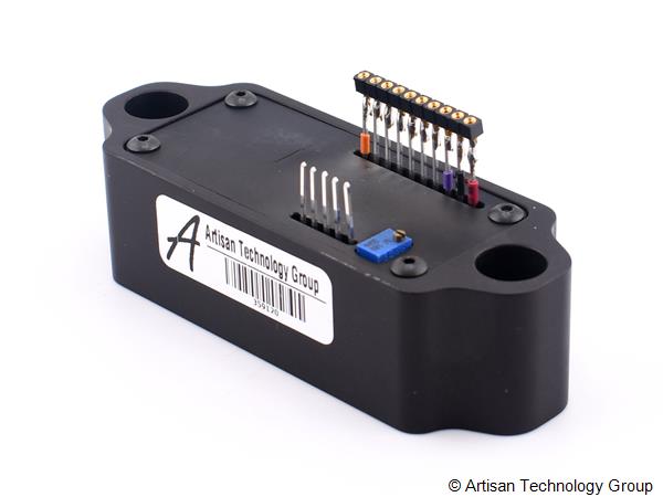 LD3000 ThorLabs (Precision Constant Current Laser Driver) | ArtisanTG™
