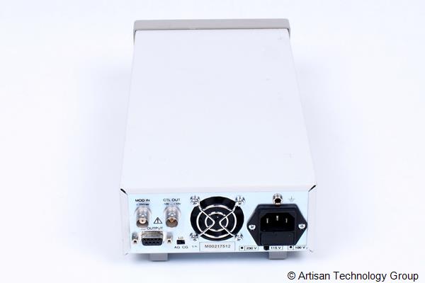 LDC 202 B ThorLabs (Laser Diode Controller) | ArtisanTG™