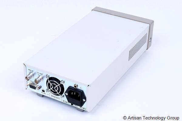 LDC 202 B ThorLabs (Laser Diode Controller) | ArtisanTG™