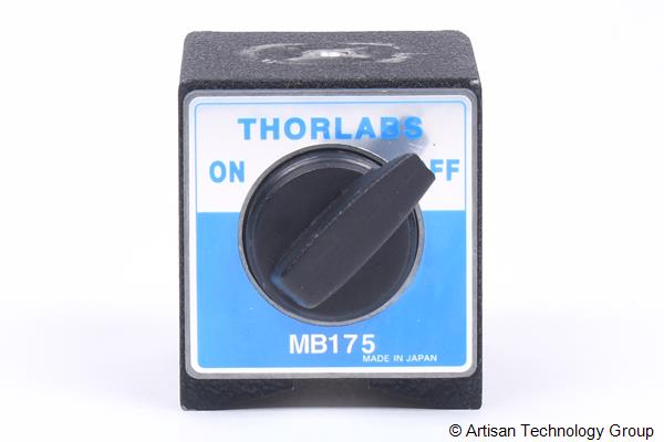 MB175 ThorLabs (Switchable Magnetic Base) | ArtisanTG™