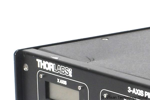 MDT690 ThorLabs (3-Axis Piezo Controller) | ArtisanTG™