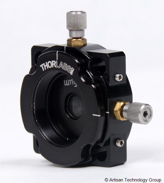 P5S ThorLabs (Precision Pinhole) | ArtisanTG™