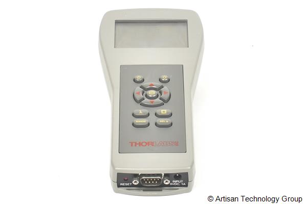 PM100 ThorLabs (Digital Power Meter Console) | ArtisanTG™