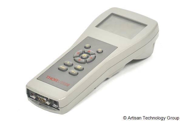 PM100 ThorLabs (Digital Power Meter Console) | ArtisanTG™