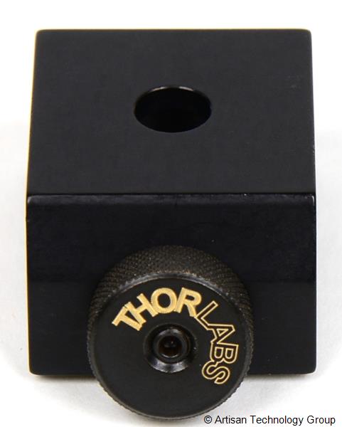 RC1 ThorLabs (Dovetail Rail Carrier) | ArtisanTG™