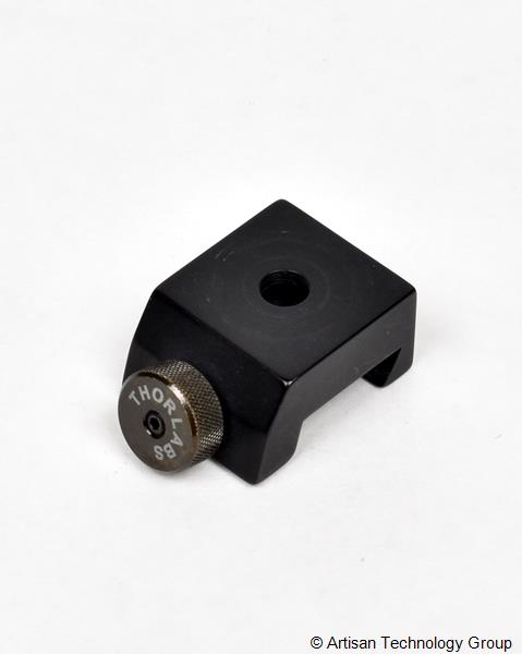 RC1 ThorLabs (Dovetail Rail Carrier) | ArtisanTG™