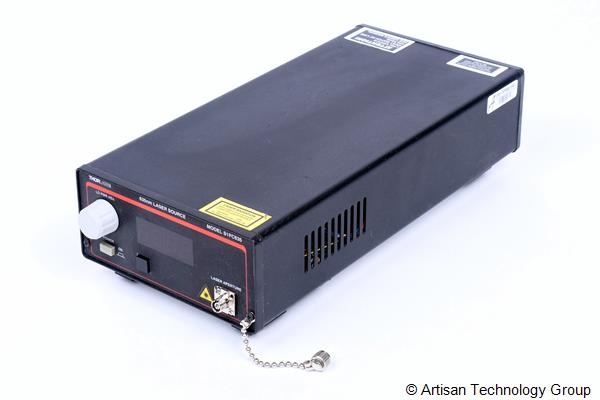 S1FC635 ThorLabs (Fabry-Perot Laser Source) | ArtisanTG™