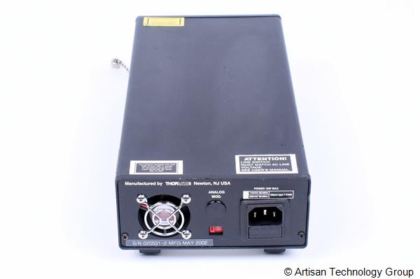 S1FC635 ThorLabs (Fabry-Perot Laser Source) | ArtisanTG™