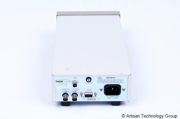 SC10 ThorLabs (Shutter Controller) | ArtisanTG™