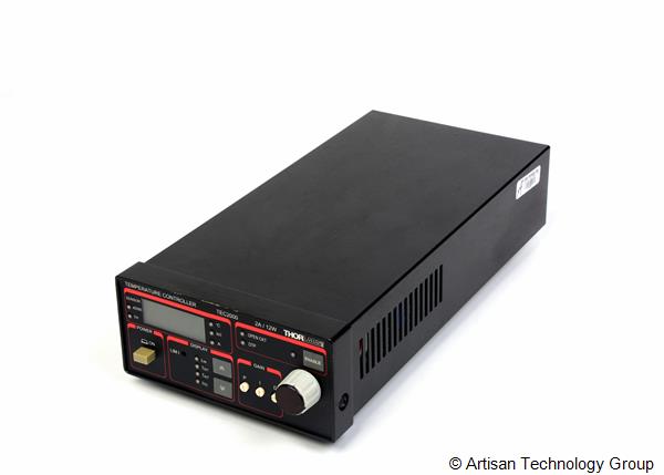 TEC2000 ThorLabs (TEC Temperature Controller) | ArtisanTG™