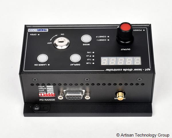 TLD001 ThorLabs (T-Cube Laser Diode Driver) | ArtisanTG™