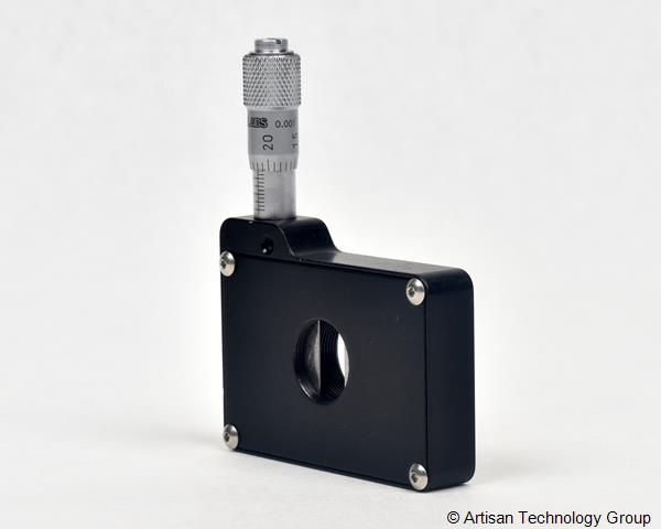 VA100 ThorLabs (Adjustable Mechanical Slit) | ArtisanTG™