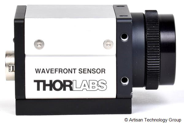 WFS10-5C ThorLabs (Wavefront Sensor) | ArtisanTG™