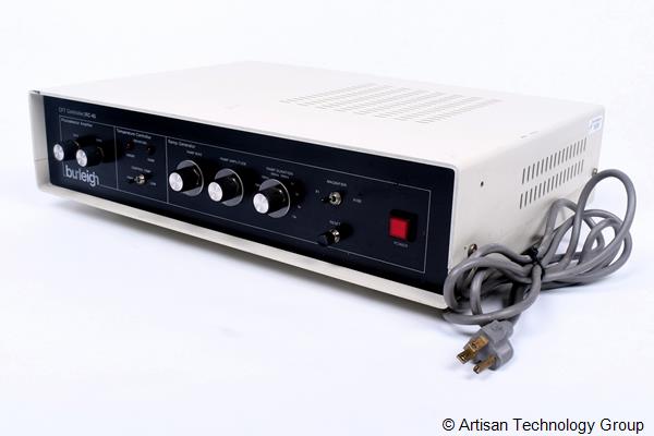 RC-45 Burleigh (CFT Controller) | ArtisanTG™