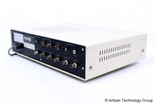 RC-45 Burleigh (CFT Controller) | ArtisanTG™