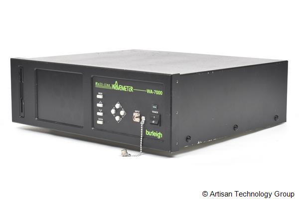 WA-7000 Burleigh (Multi-Line Wavemeter) | ArtisanTG™