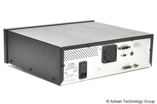 WA-7000 Burleigh (Multi-Line Wavemeter) | ArtisanTG™