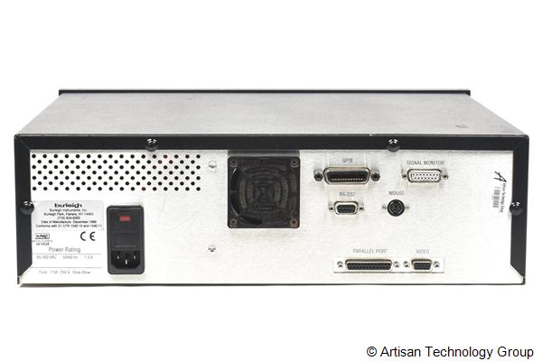 WA-7000 Burleigh (Multi-Line Wavemeter) | ArtisanTG™