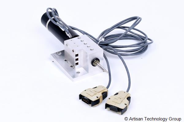 Burleigh (Inchworm Motor) | ArtisanTG™